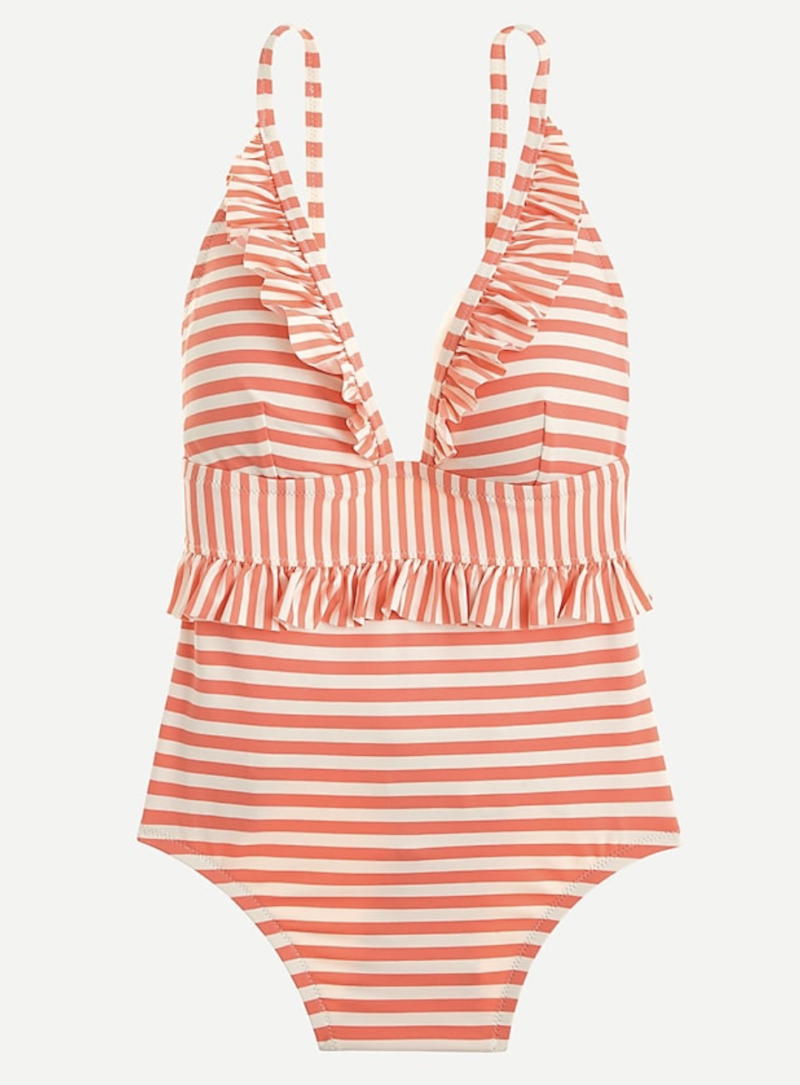 Dressing to the Holiday // 4th of July // Vol. 1 - Em by the Sea