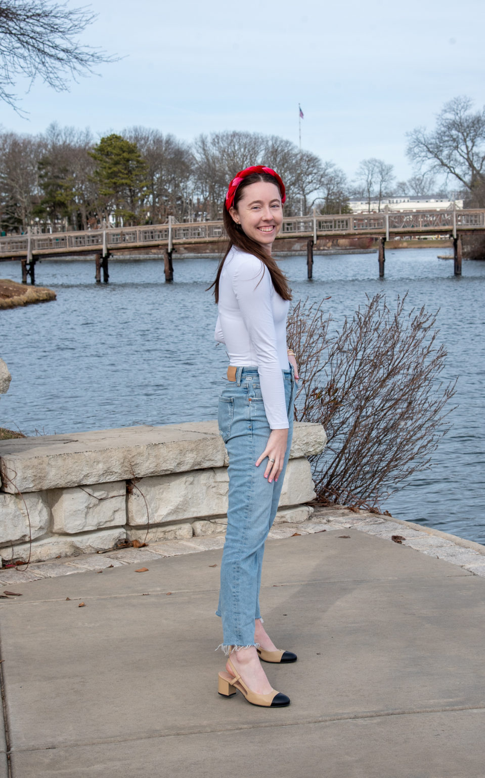 Em's Honest review of Nuuds founded Daryl Ann Denner